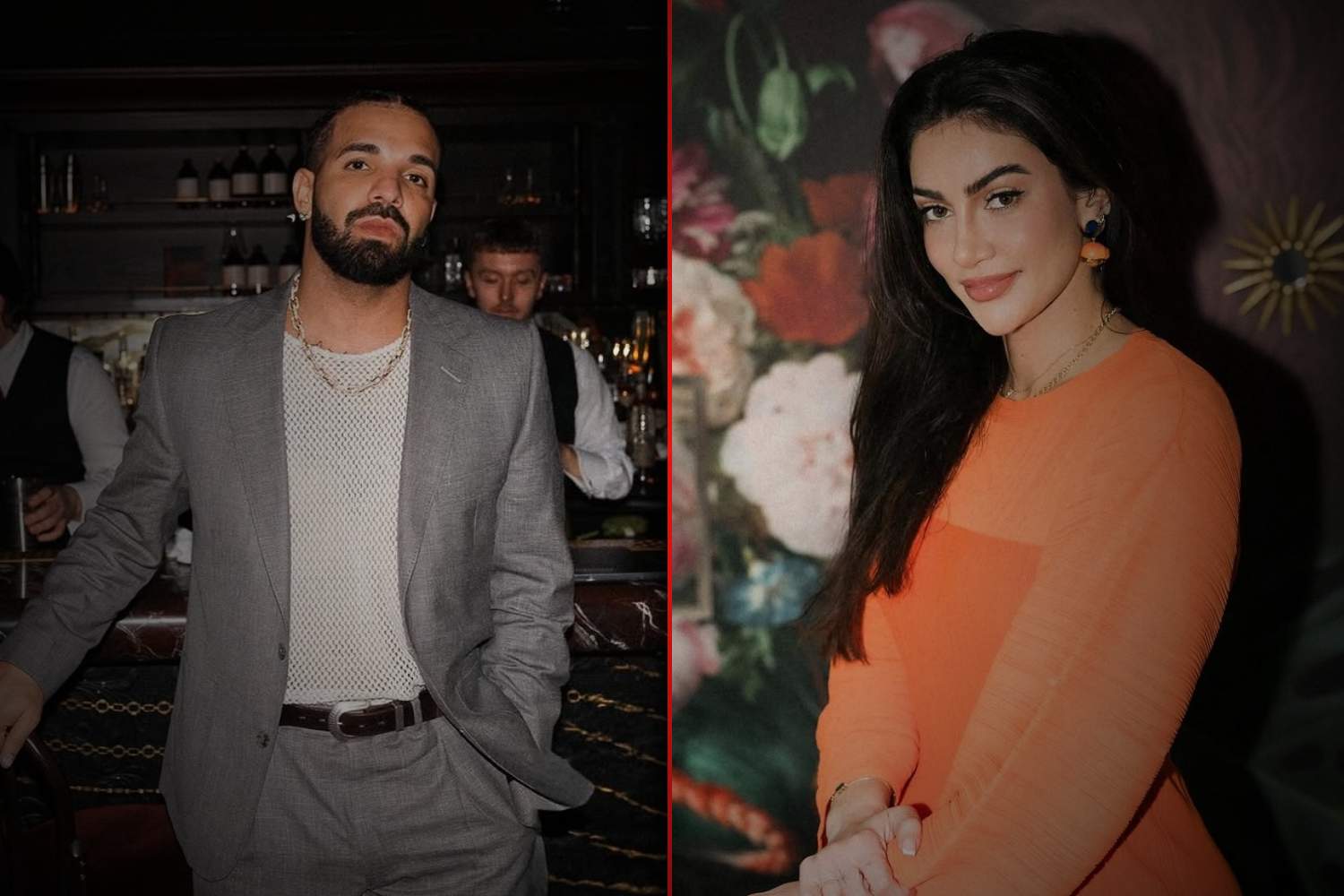 Drake reportedly at odds with ex-pornstar baby mother over co-parenting ...