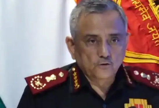 Rann Samvad 2025: Giving a strong message to Pakistan, CDS General Anil ...