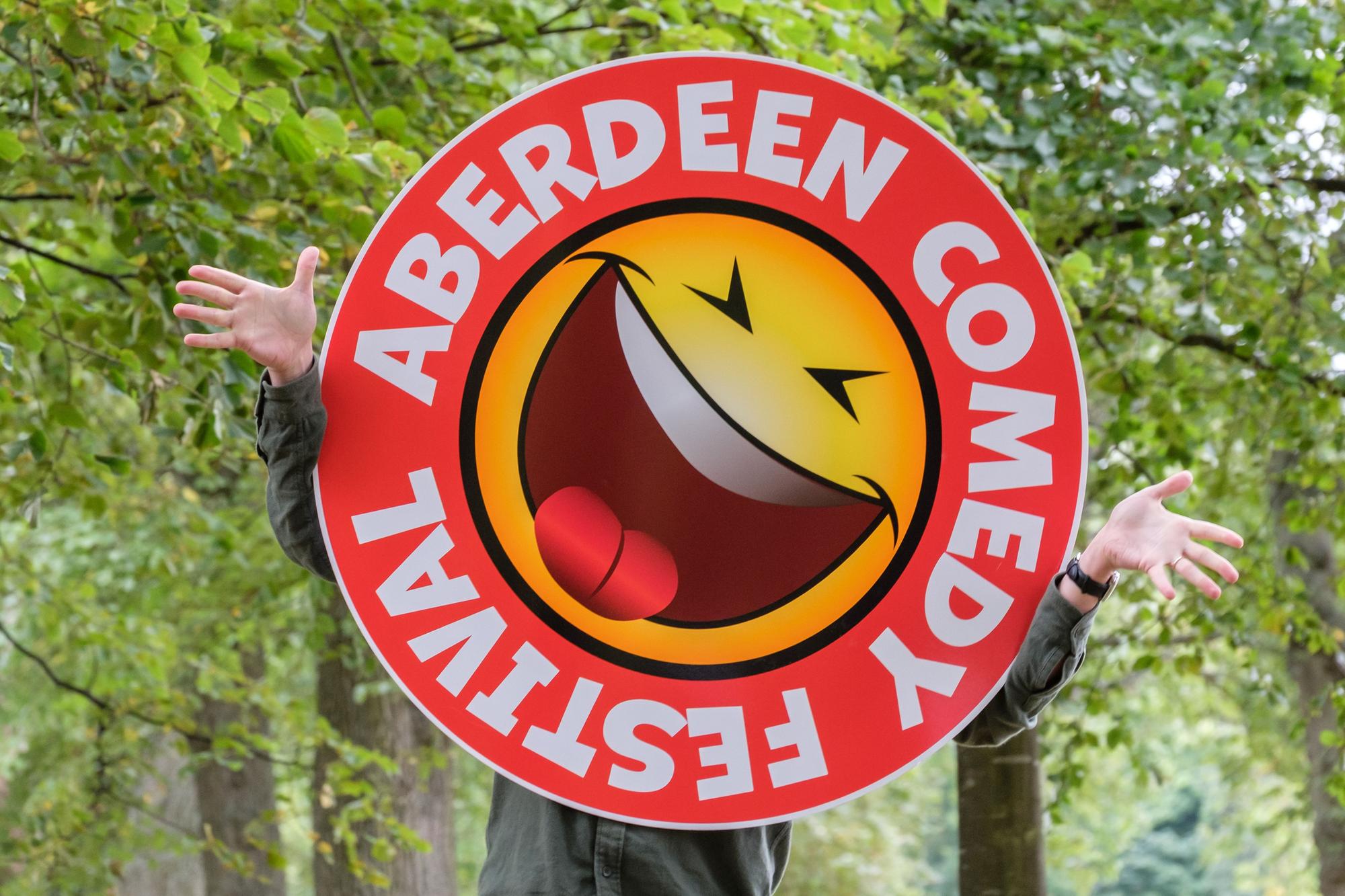 From the Fringe to the Granite City: Top comedians set to appear at ...
