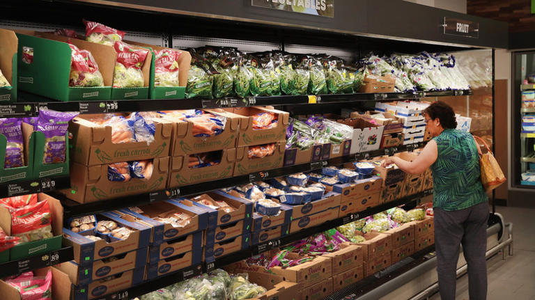 The Aldi Shopping Myth You Need To Stop Believing