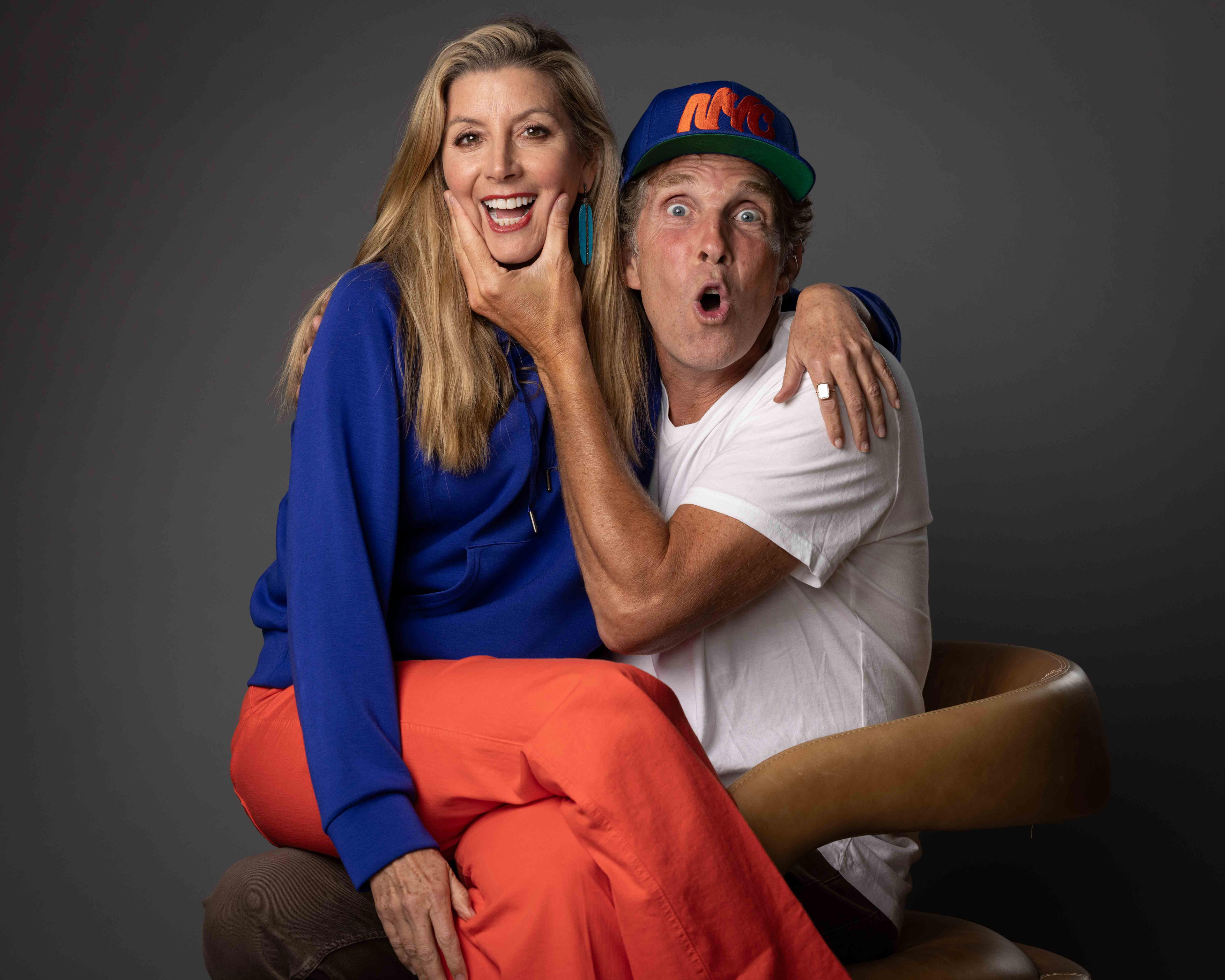 I own many businesses and have 4 kids. I don't drink coffee, eat only ...