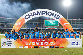Asia Cup 2025: Check Full Schedule, Venue, Squad Details & Match Timings