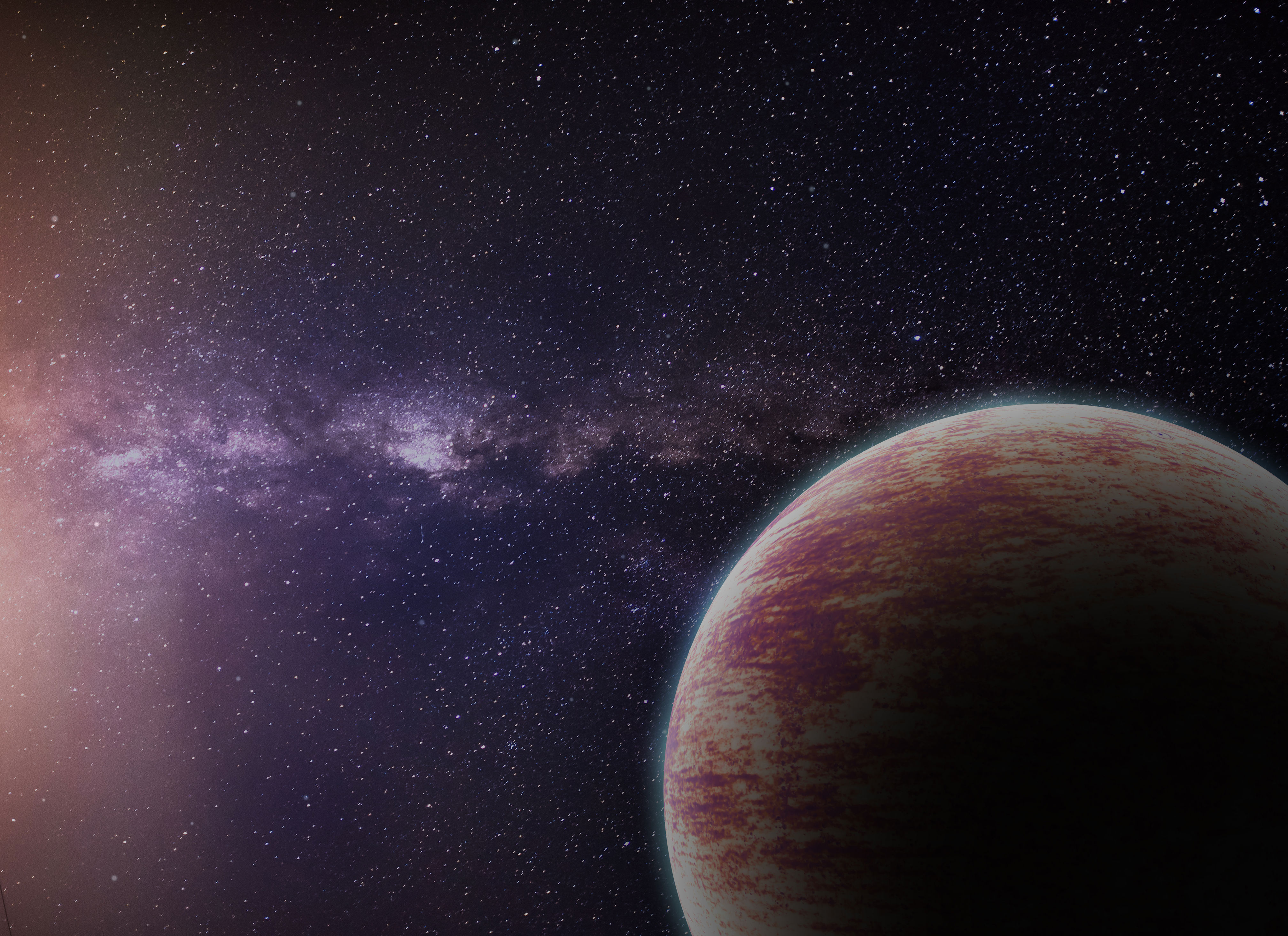 Scientists find ‘strongest evidence yet’ of life beyond Earth