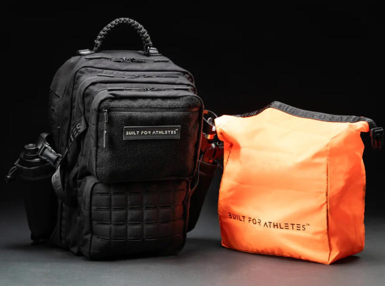 I’ve packed and picked the best gym bags for workouts, work and ...