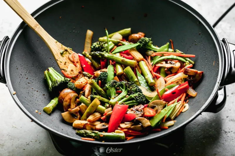 14 Delicious Dishes Using Ingredients From Your Freezer