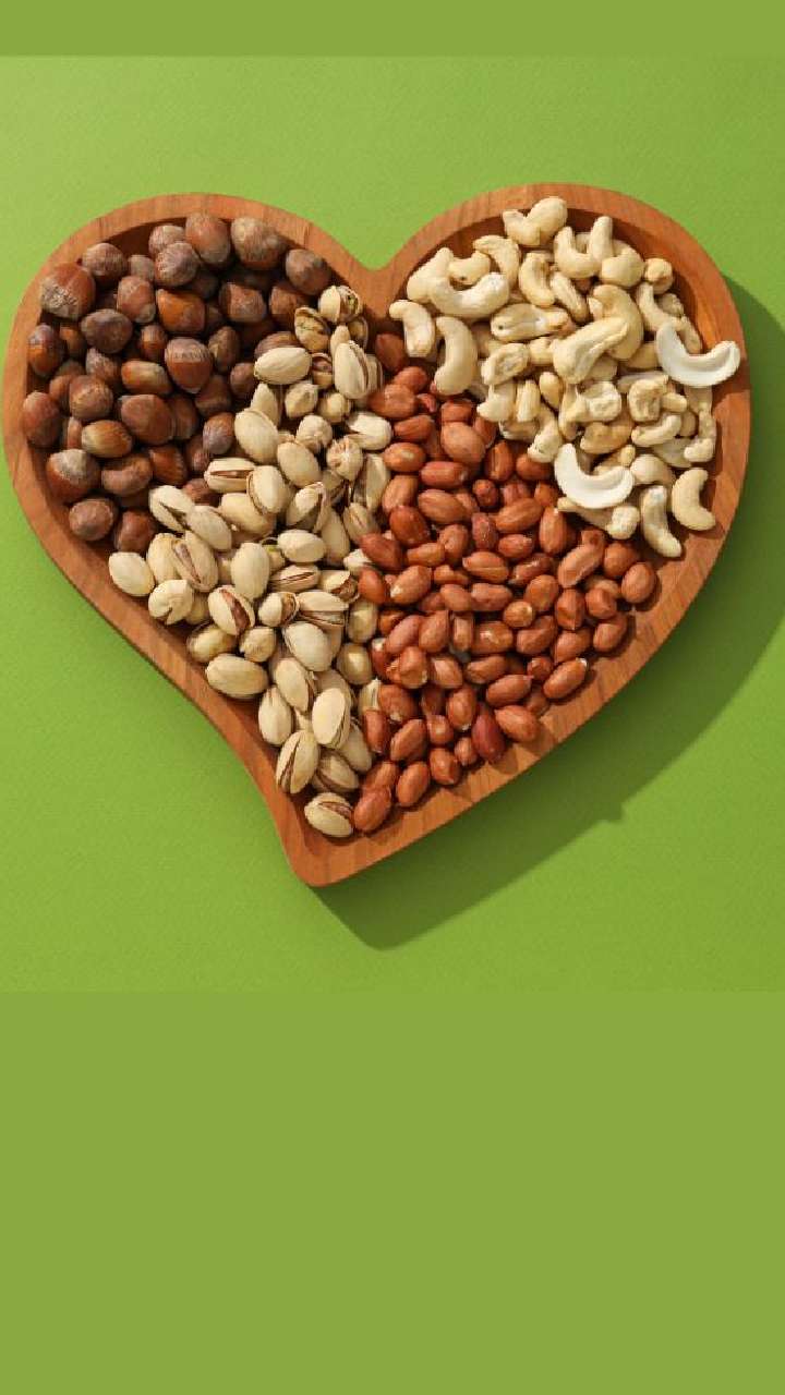 When To Eat Nuts And Seeds For Maximum Benefit?
