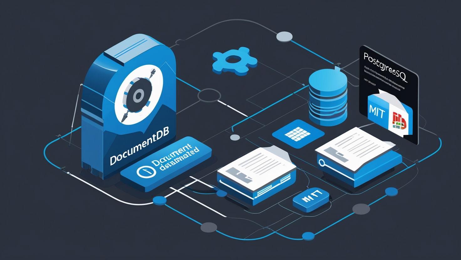 Microsoft, DocumentDB diventa open source. Colpo duro per MongoDB