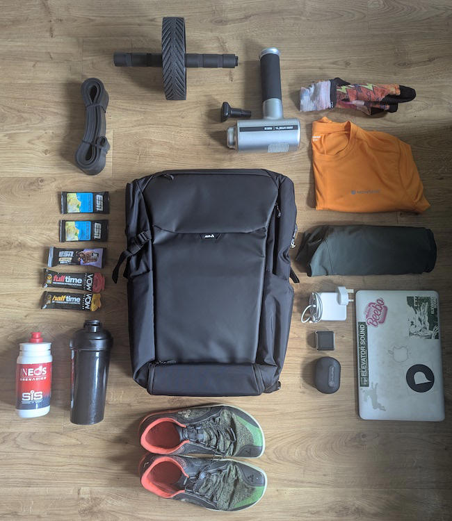 I’ve packed and picked the best gym bags for workouts, work and ...