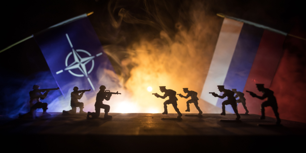 General: The NATO nations agree on when Russia will be able to attack ...