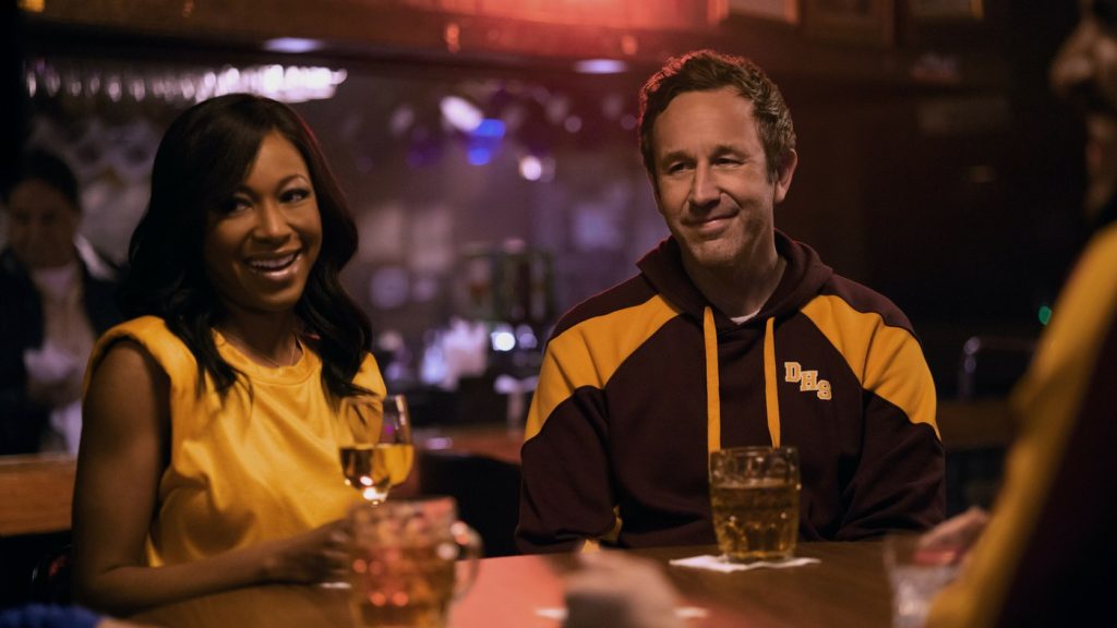 10 Underrated TV Shows Canceled Too Soon