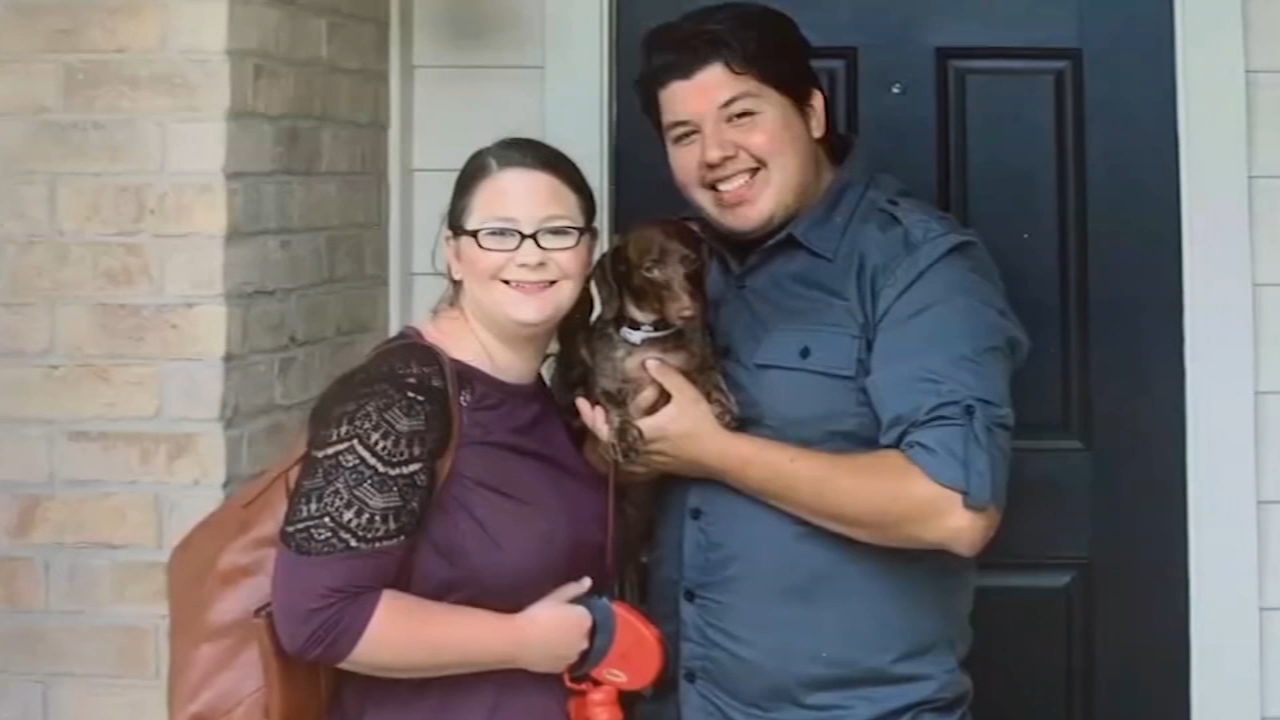 Who Killed Elizabeth Barraza?! Murdered In Her Driveway By Someone In A ...