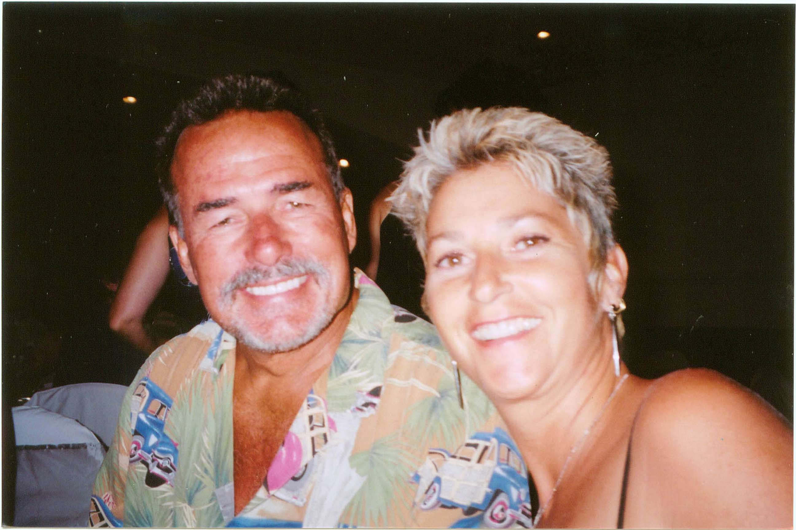 Child Star Turned Killer: The Skylar Deleon Case