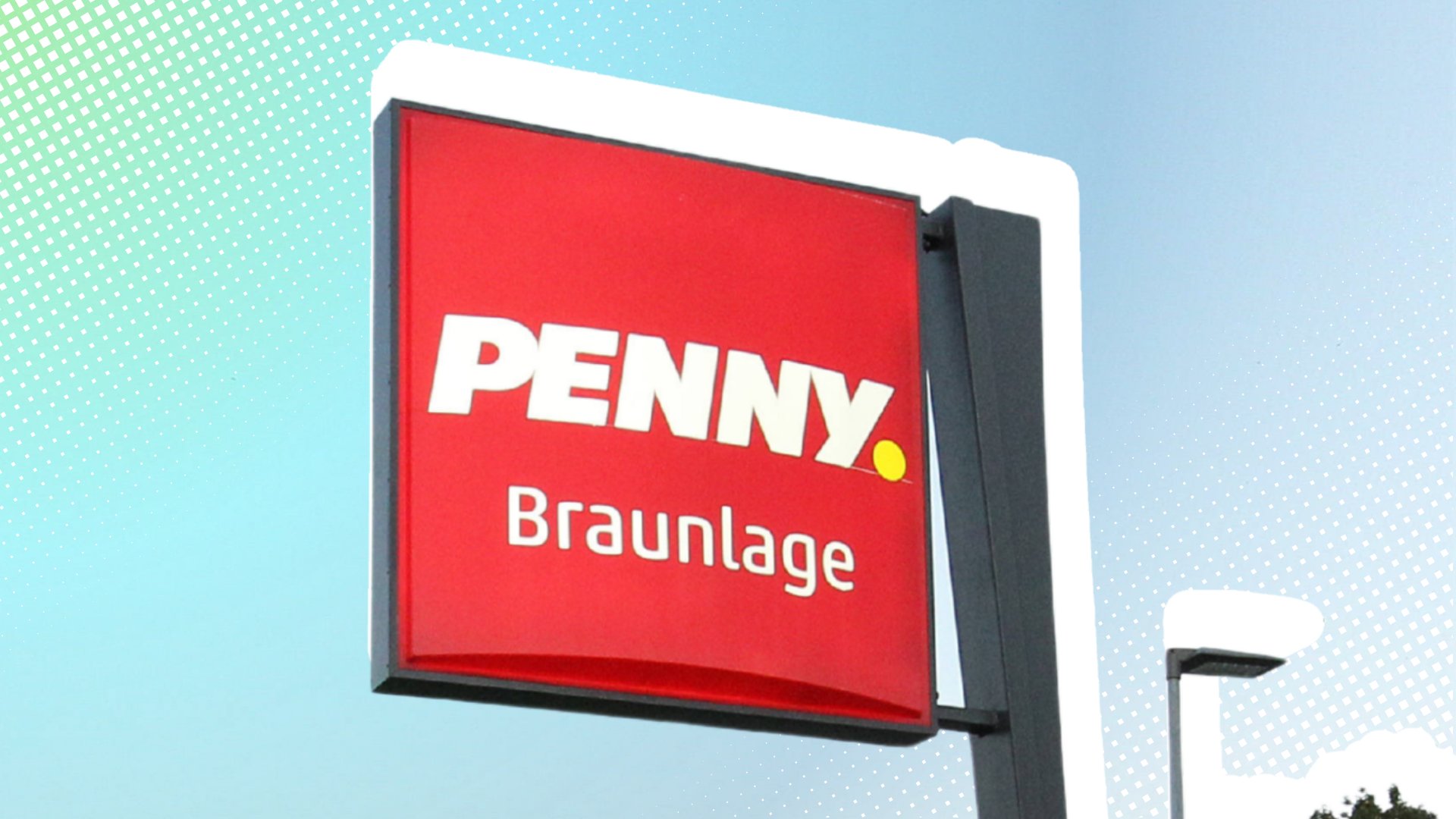 Penny zieht in Deutschland nach 4 Jahren den Schlussstrich