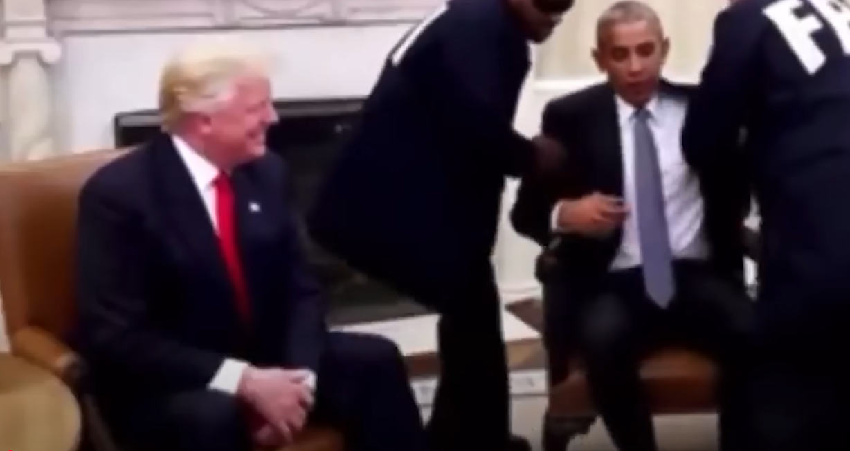 Unpacking the Drama: Trump’s Rise and New Claims Against Obama