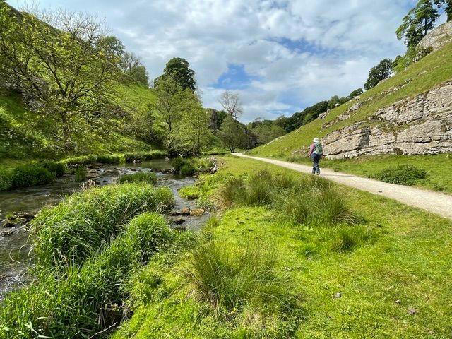 Sutton Rambling Club: Sunday August 31 - Dove Dale ramble