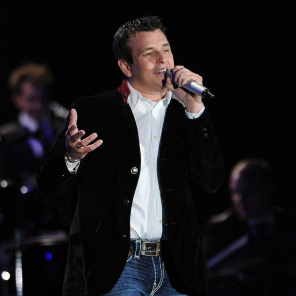 Marc Pircher bestätigt Trennung: Ehe-Aus mit Martina nach sieben Jahren