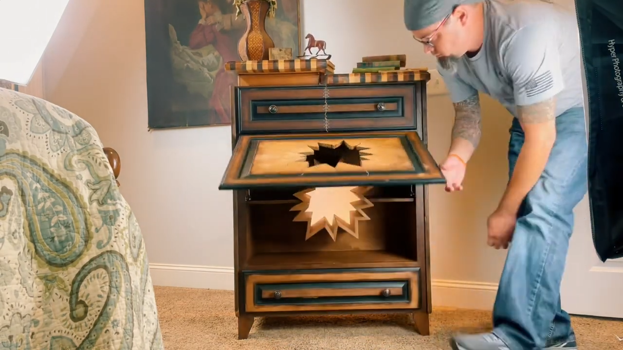 Vision to Reality – Building Down The Rabbit Hole