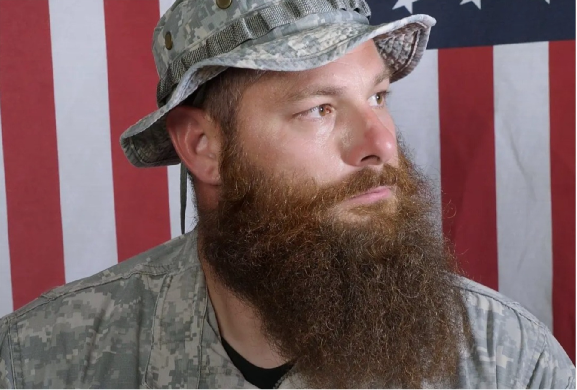 Syko Stu is now conscious and has "some recollection" of being attacked ...