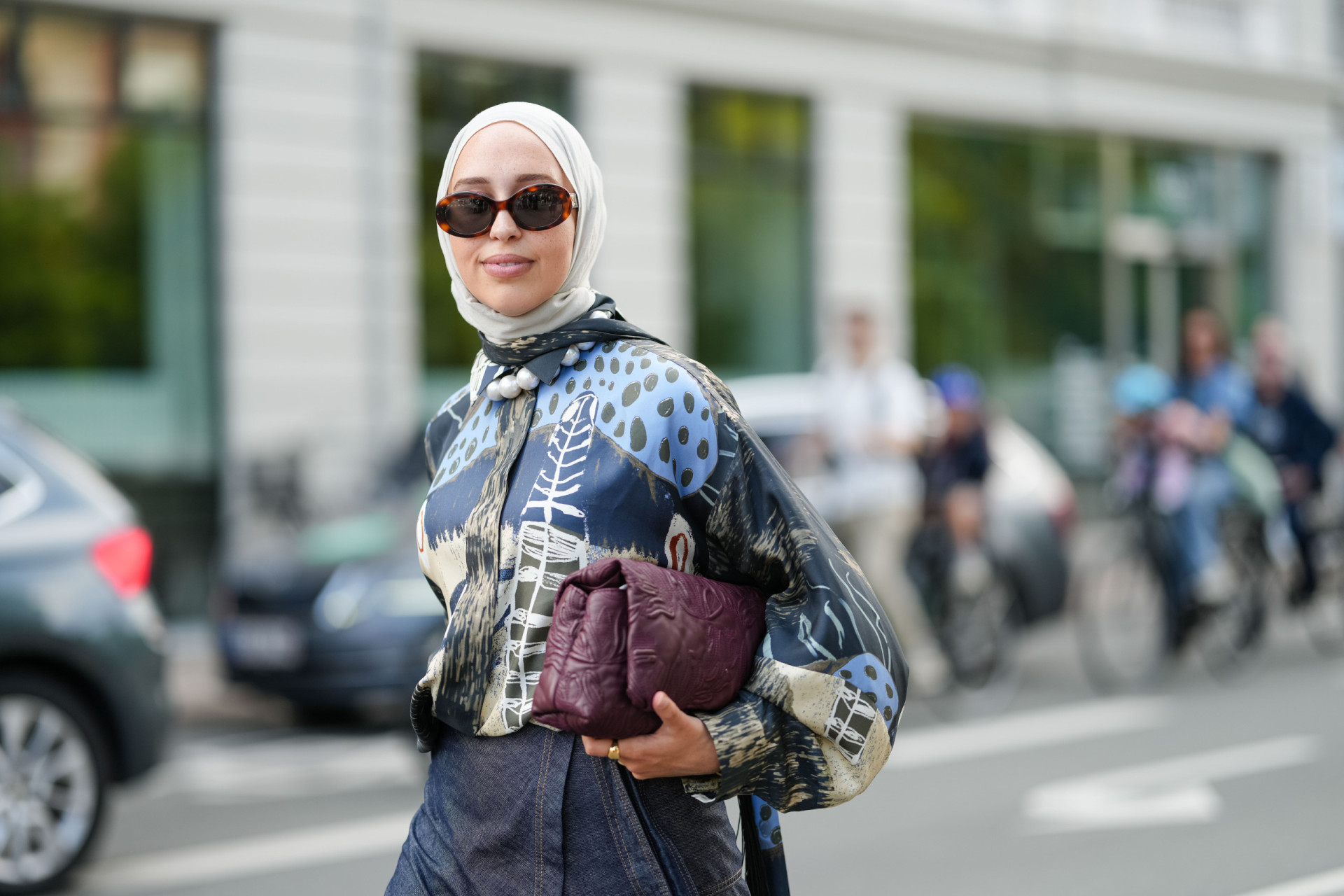 The most conservative countries in the world