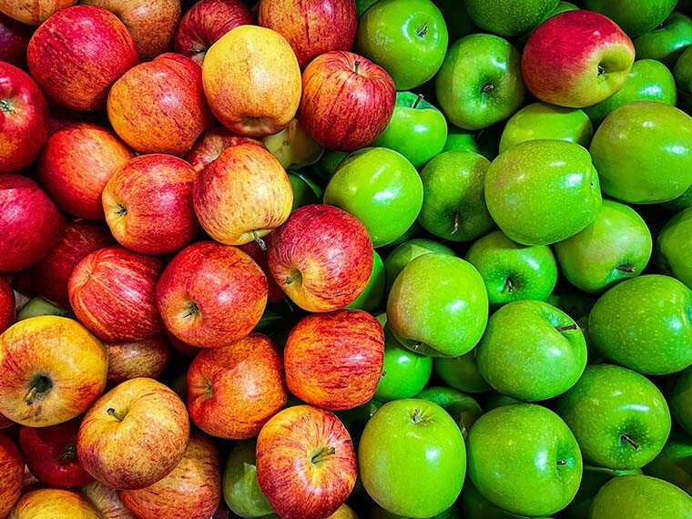 Bye-Bye Gout: 10 Everyday Foods That Lower Uric Acid!