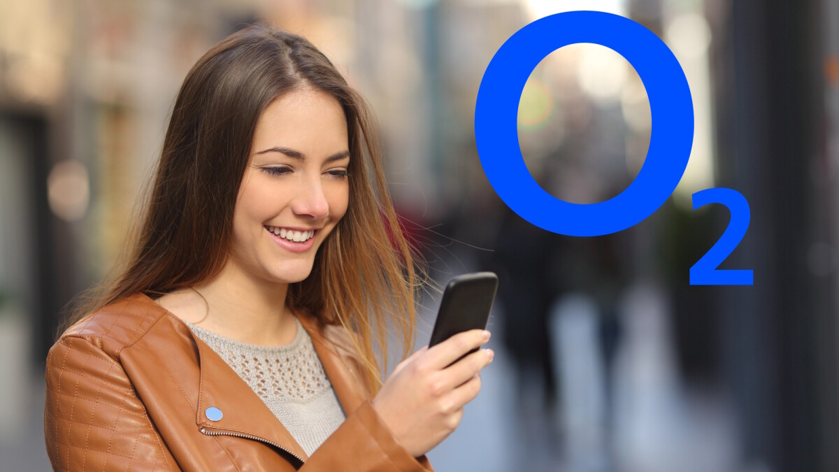 O2-Netz zum Tiefpreis: Hier bekommt ihr extrem viel Daten für wenig Geld