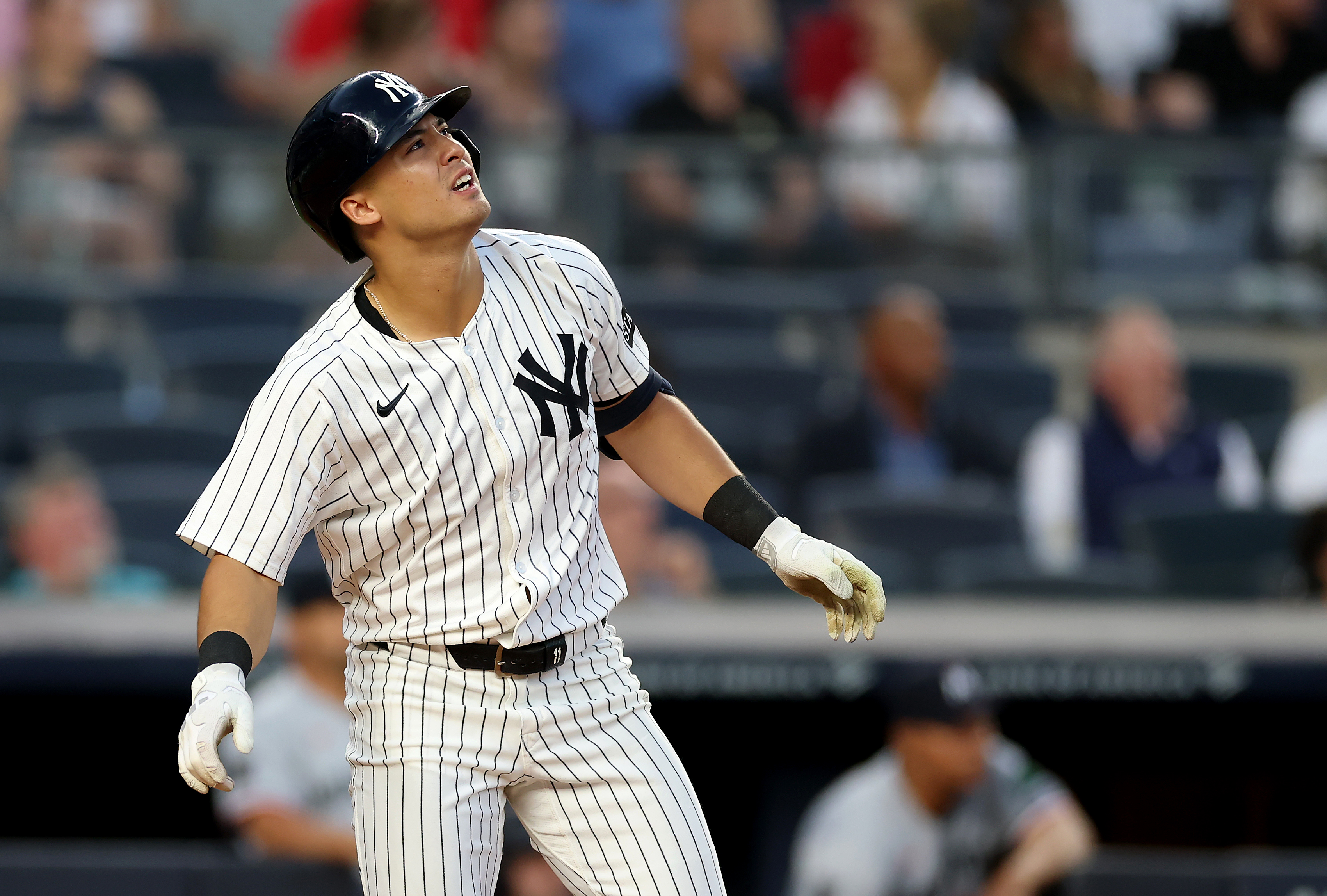 Yankees’ Aaron Boone Makes Bold Statement on Anthony Volpe Plans After ...