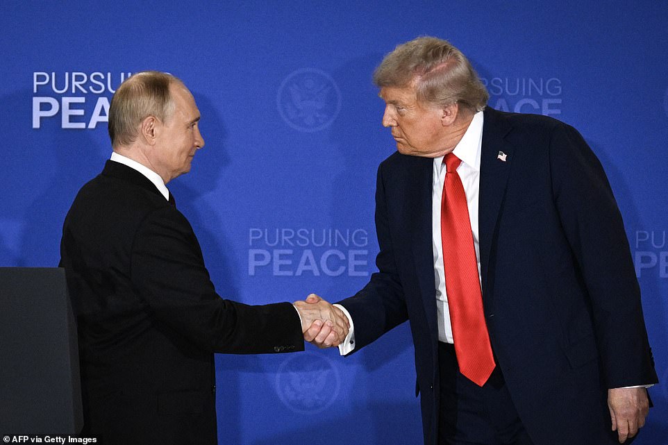 JD Vance's WWII claims face brutal fact check