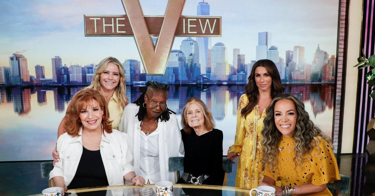 'The View' Season 29: Everything to Know — Including Co-Hosts, Guests ...