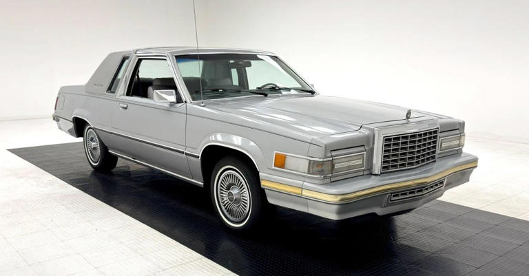 Strange Designs Of The Eighties, Part Two