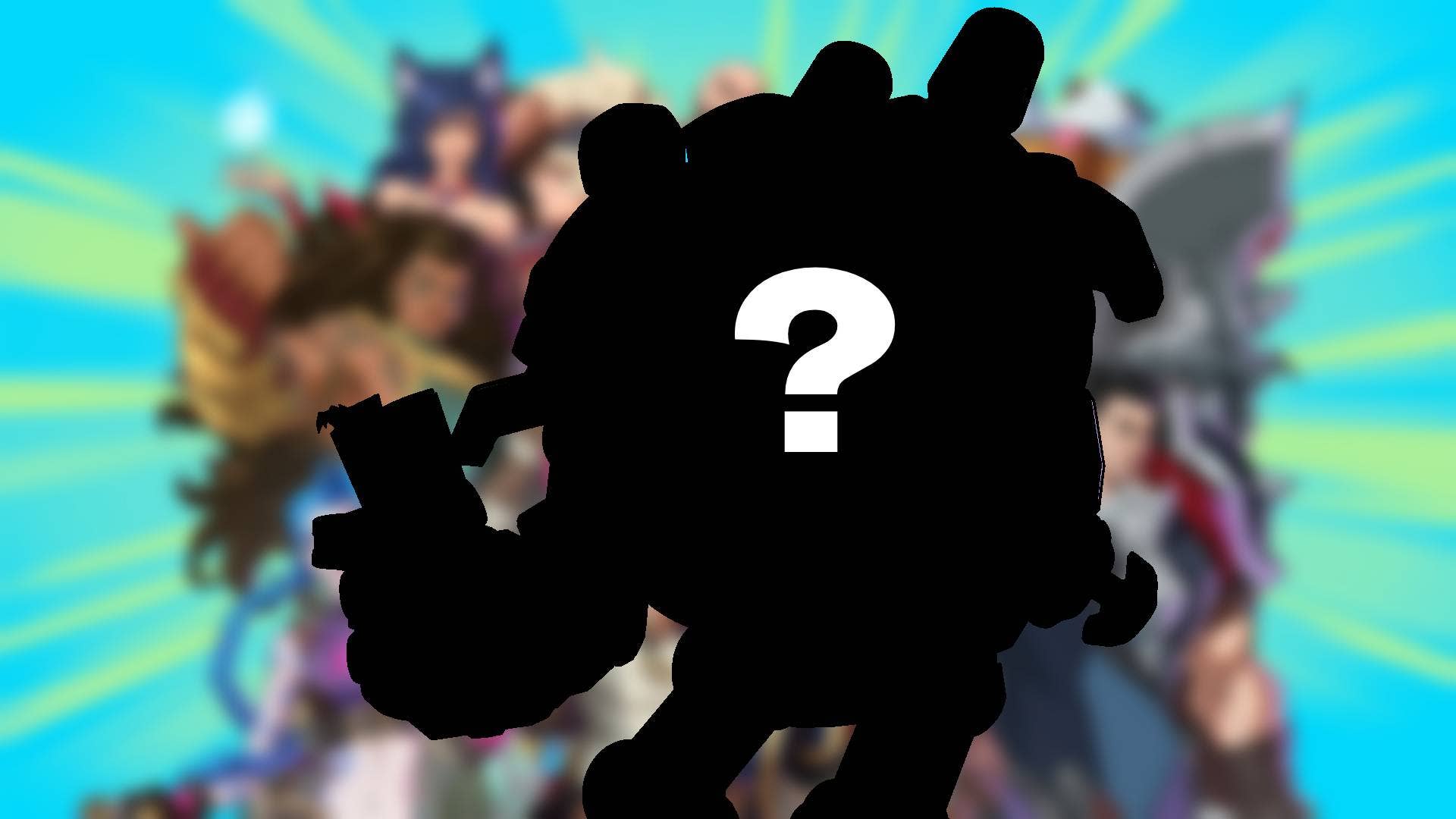 2XKO's next character has been revealed early on the Riot Games support ...