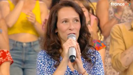N'oubliez pas les paroles : Morgane annonce offrir 20 000 euros à une ...