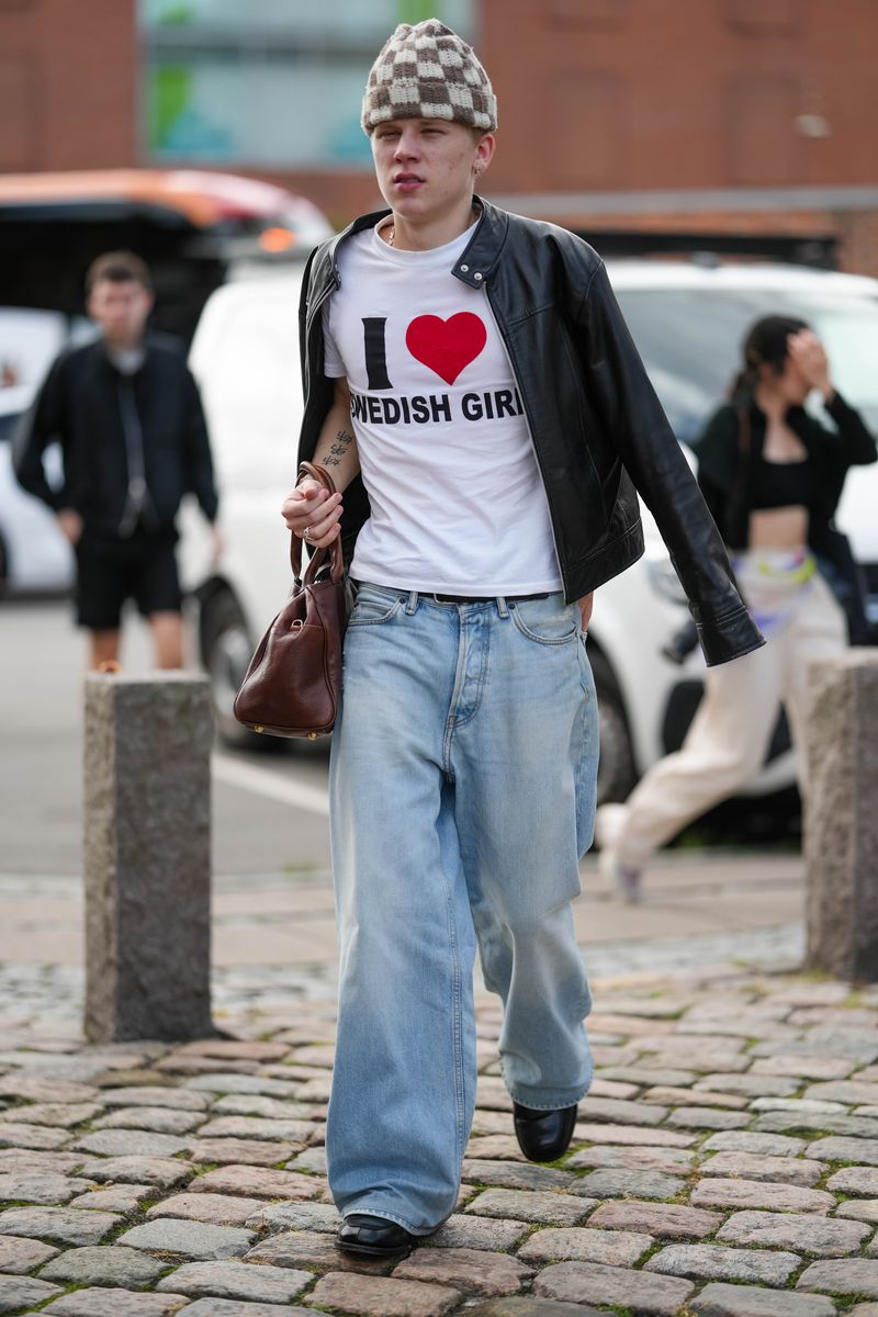 Qué es un 'performative male', cómo se viste y por qué es tendencia en ...
