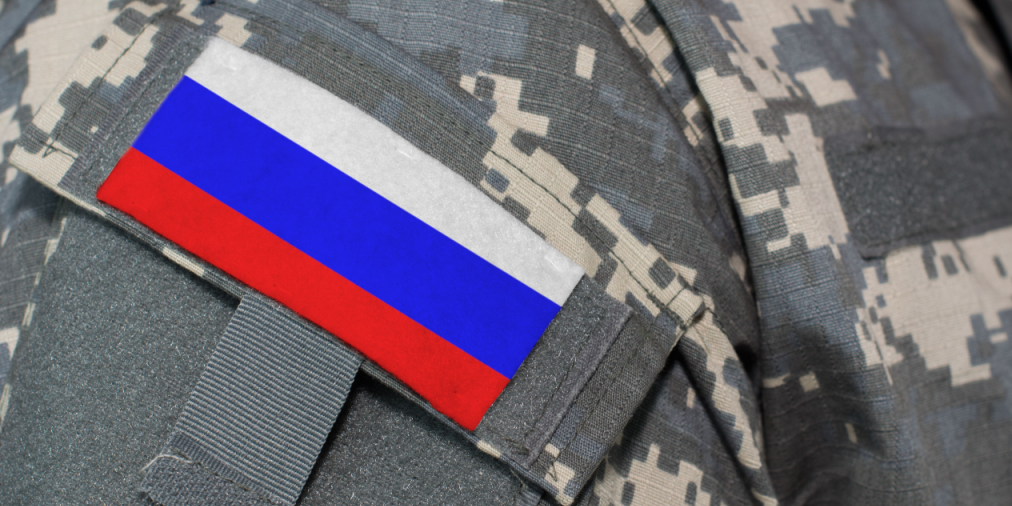 Iraq sends clear message to Putin: Stop recruiting Iraqi citizens to ...