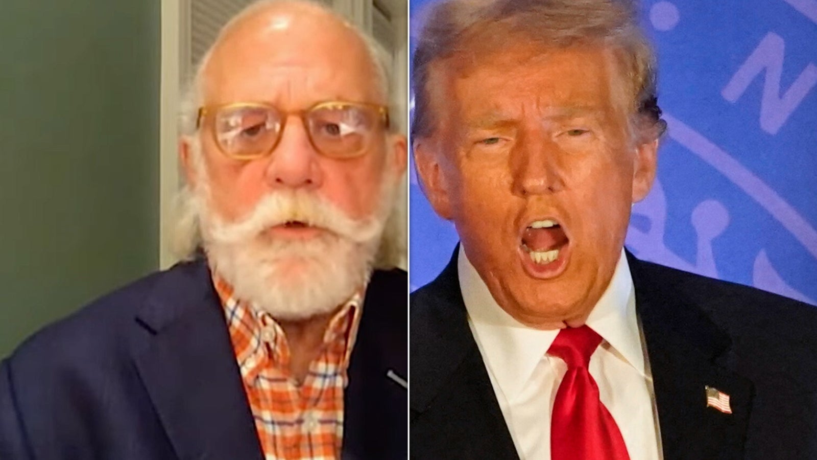 Ex-Trump White House Lawyer's Deadpan Response To John Bolton Raid Has ...