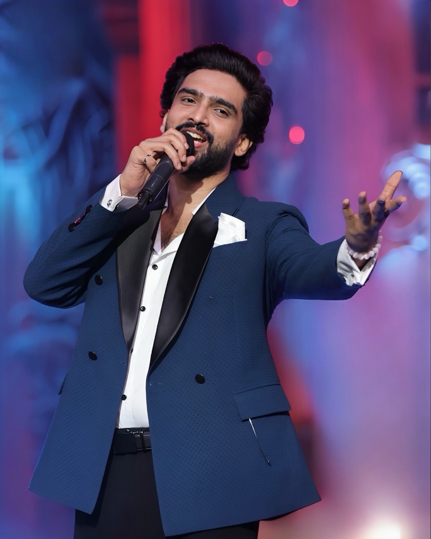 Anu Malik Calls Amaal Mallik & Armaan Malik His 'Jaan' Amid Family ...
