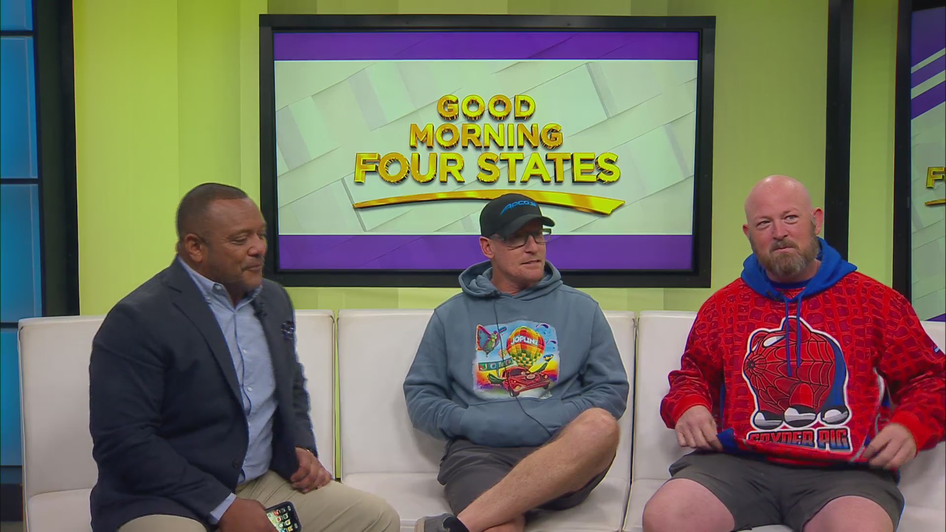 Route 66 Balloon Festival