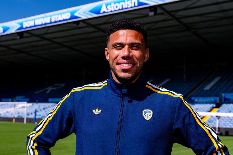 Leeds United squad revealed for Sheffield Wednesday as Daniel Farke ...