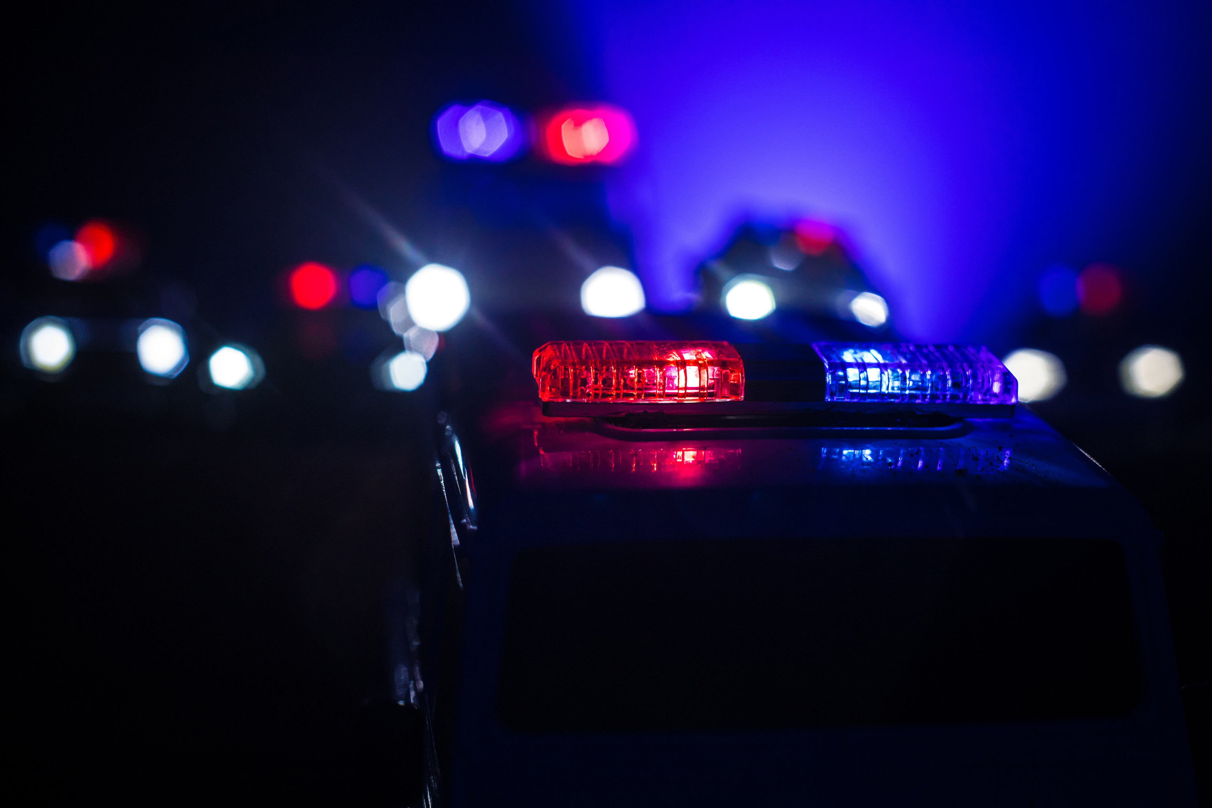 Venezuelan national accused of dragging immigration officers with car ...