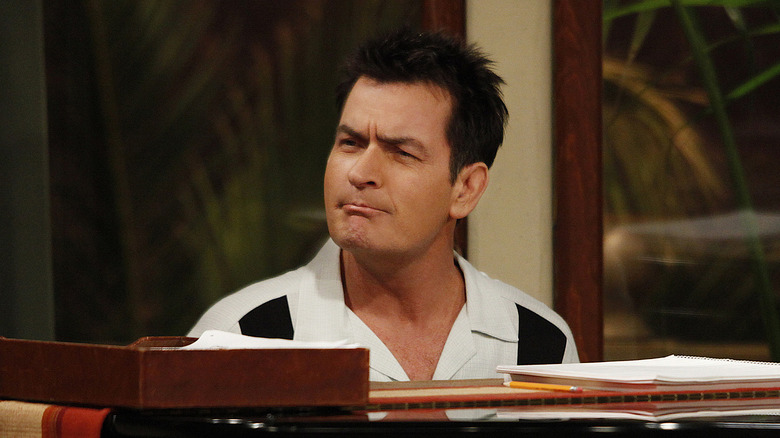 How Two And A Half Men Changed Charlie Sheen Forever