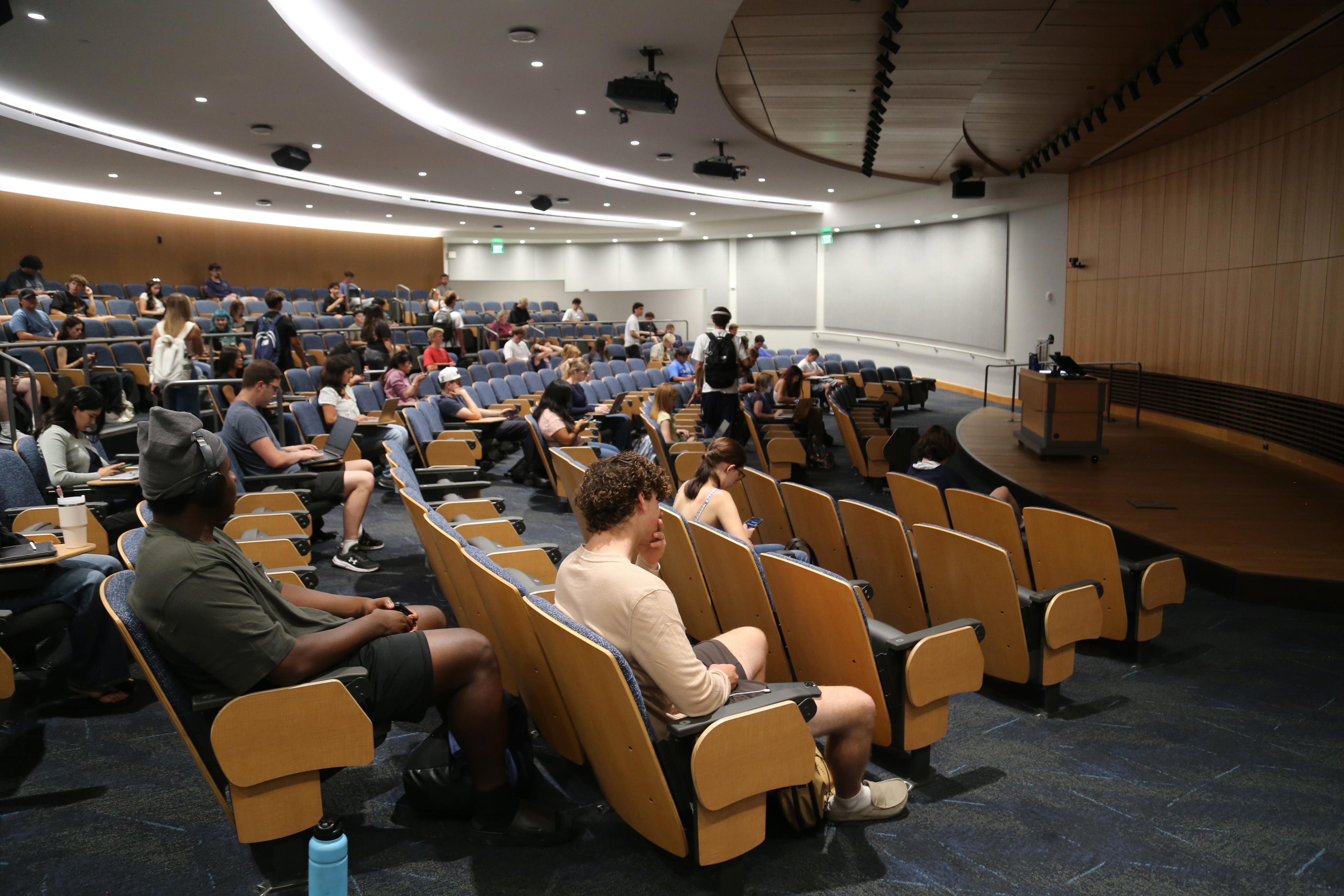 Nevada regents weigh statewide tuition hikes of up to 12%