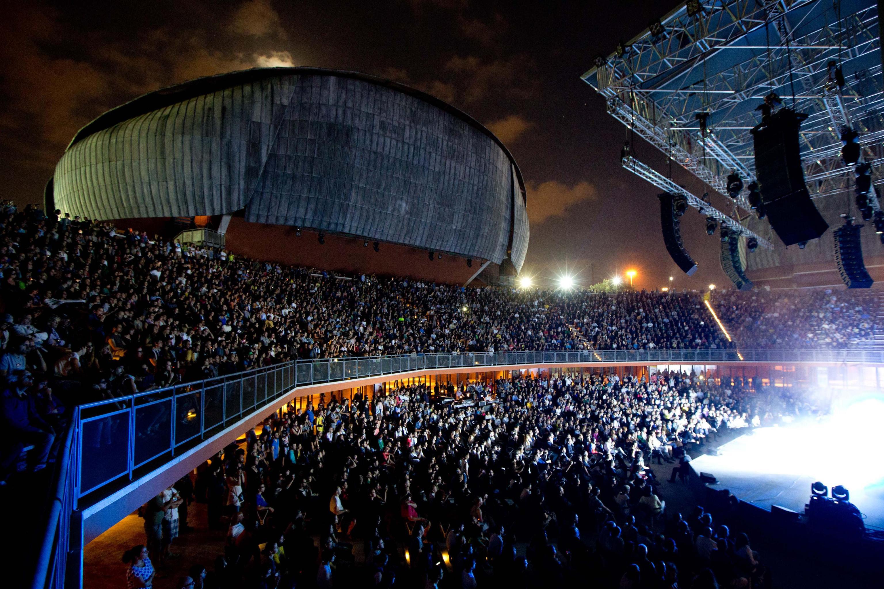 Roma Summer Fest 2025, il festival torna dal 29 agosto