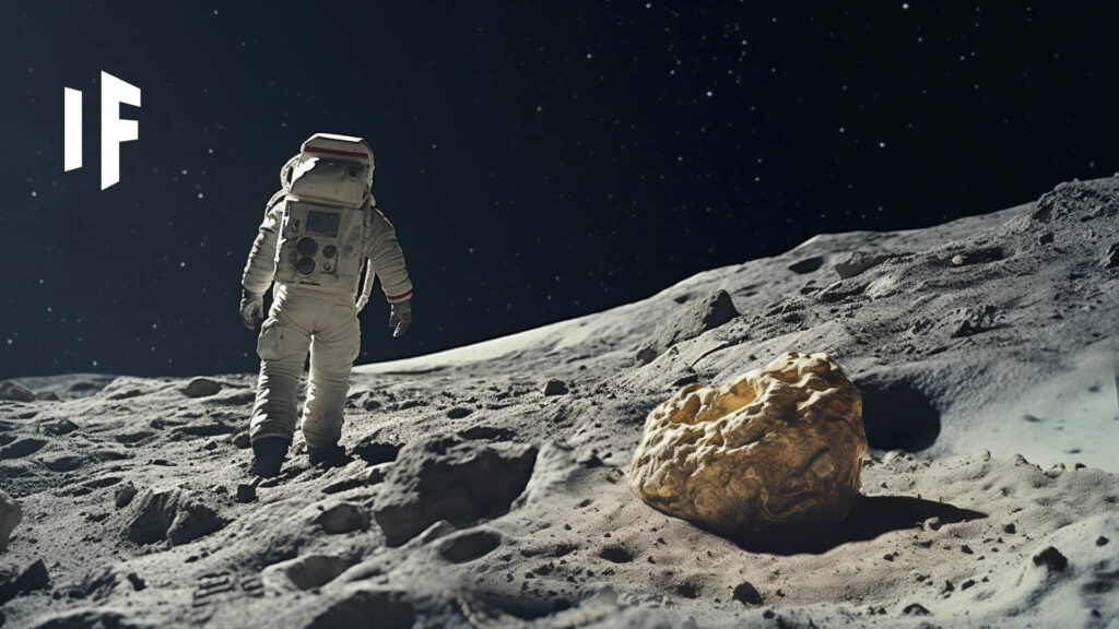 12 Weirdest Things We Left in Space