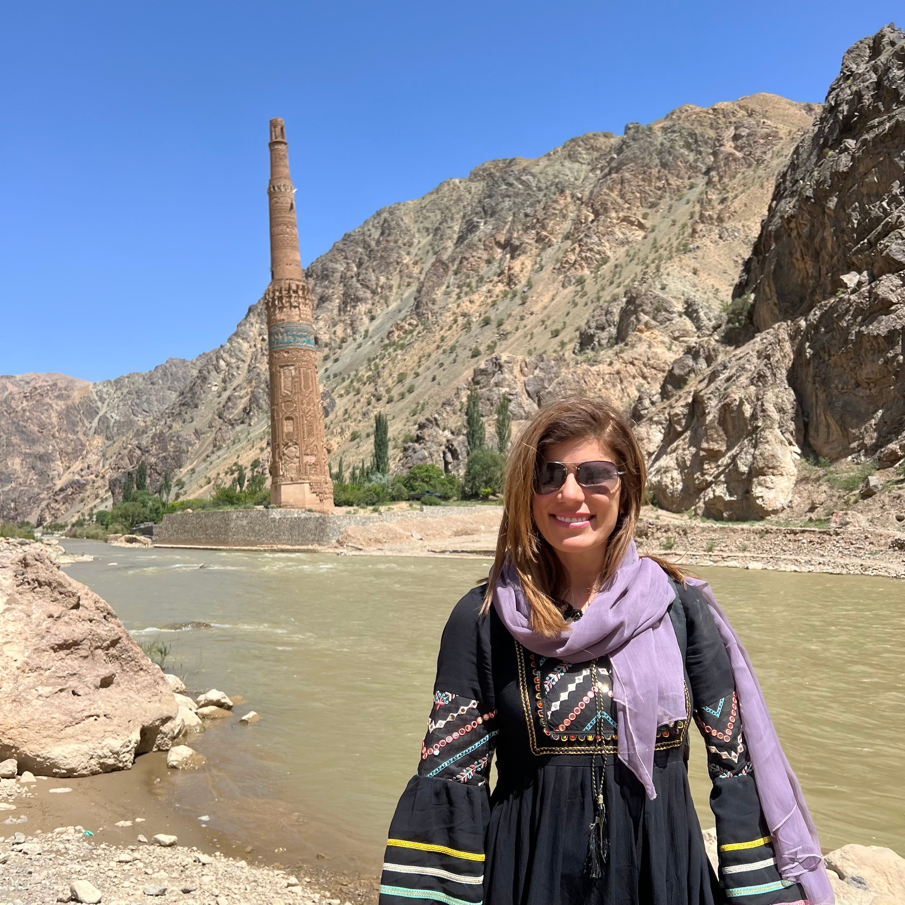 After visiting every country in the world, I had a new perspective on ...