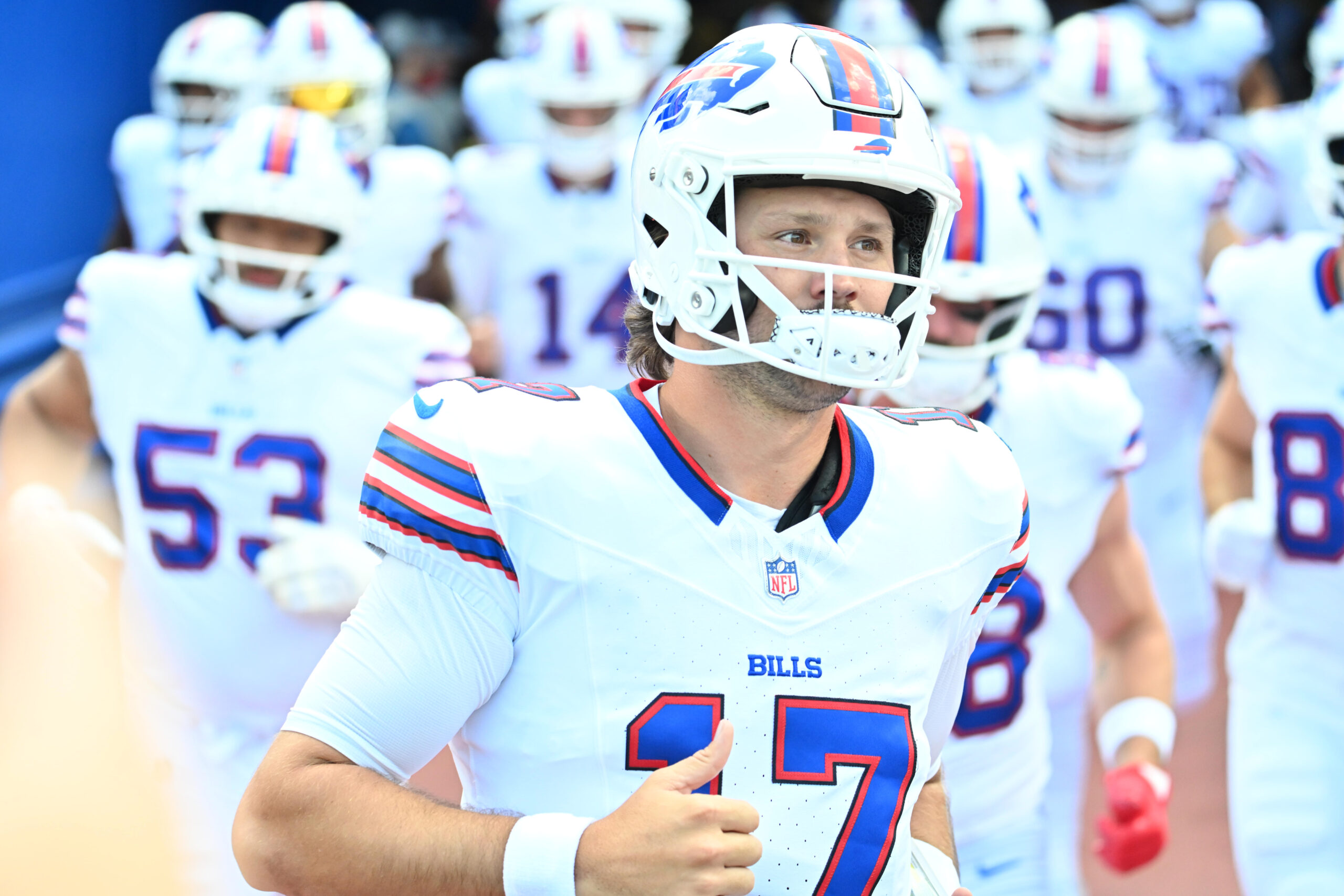 NFL: Report Card Grades In The AFC East For Week 3