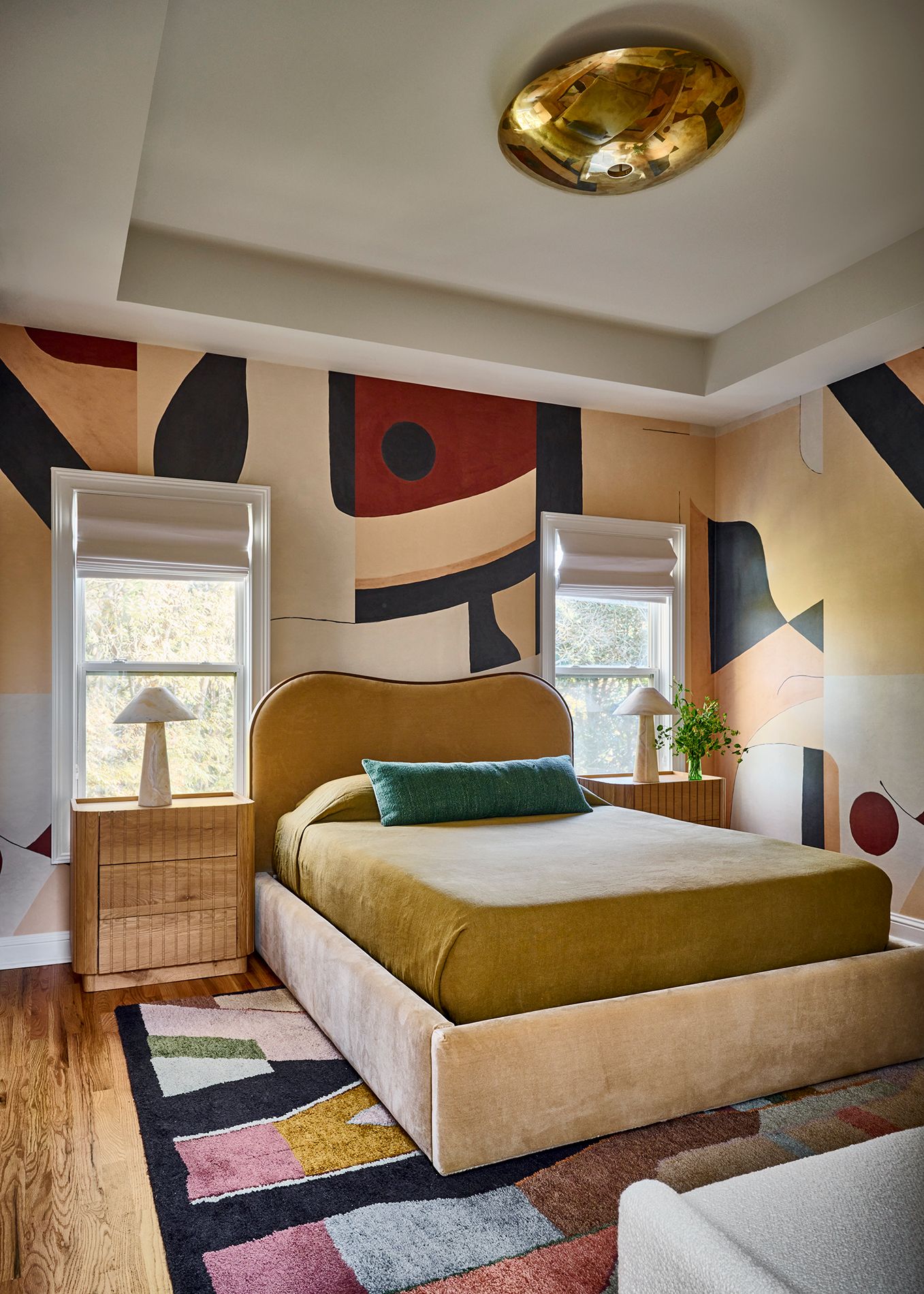 23 Bedroom Wall Decor Ideas That Interior Designers Swear By