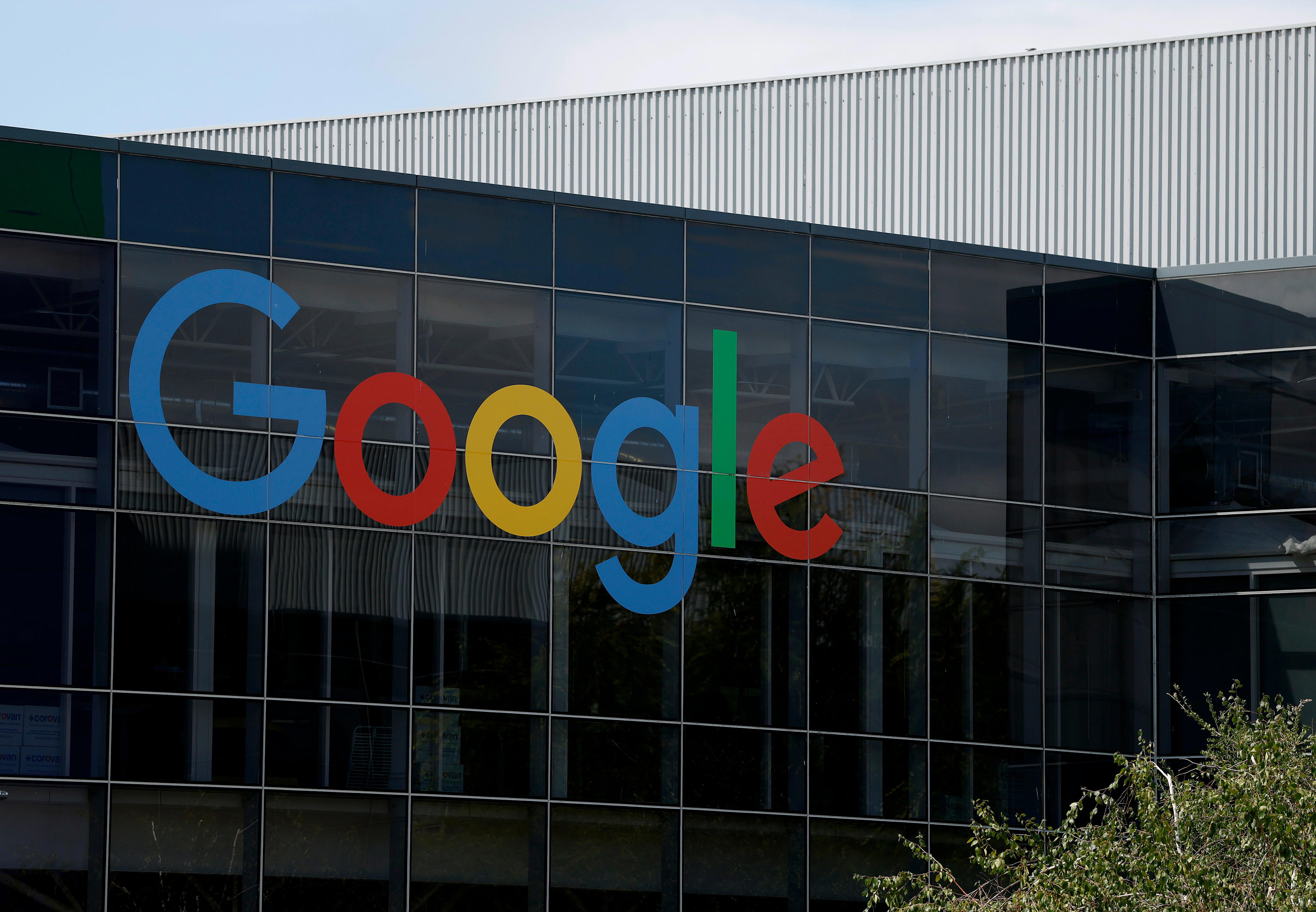 Google to build new data center in Gray County in Texas Panhandle