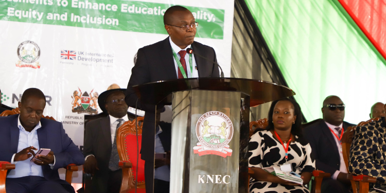 KNEC Announces New Exam Rules for 2025 KPSEA and KJSEA