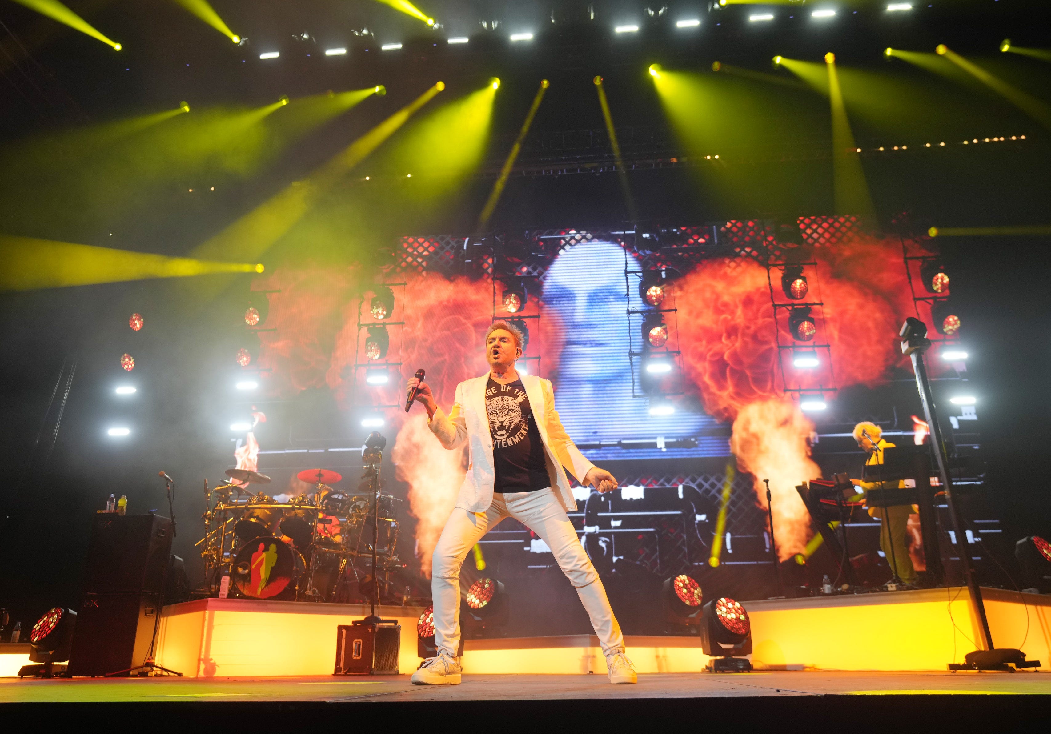 January concerts and shows across Northern California