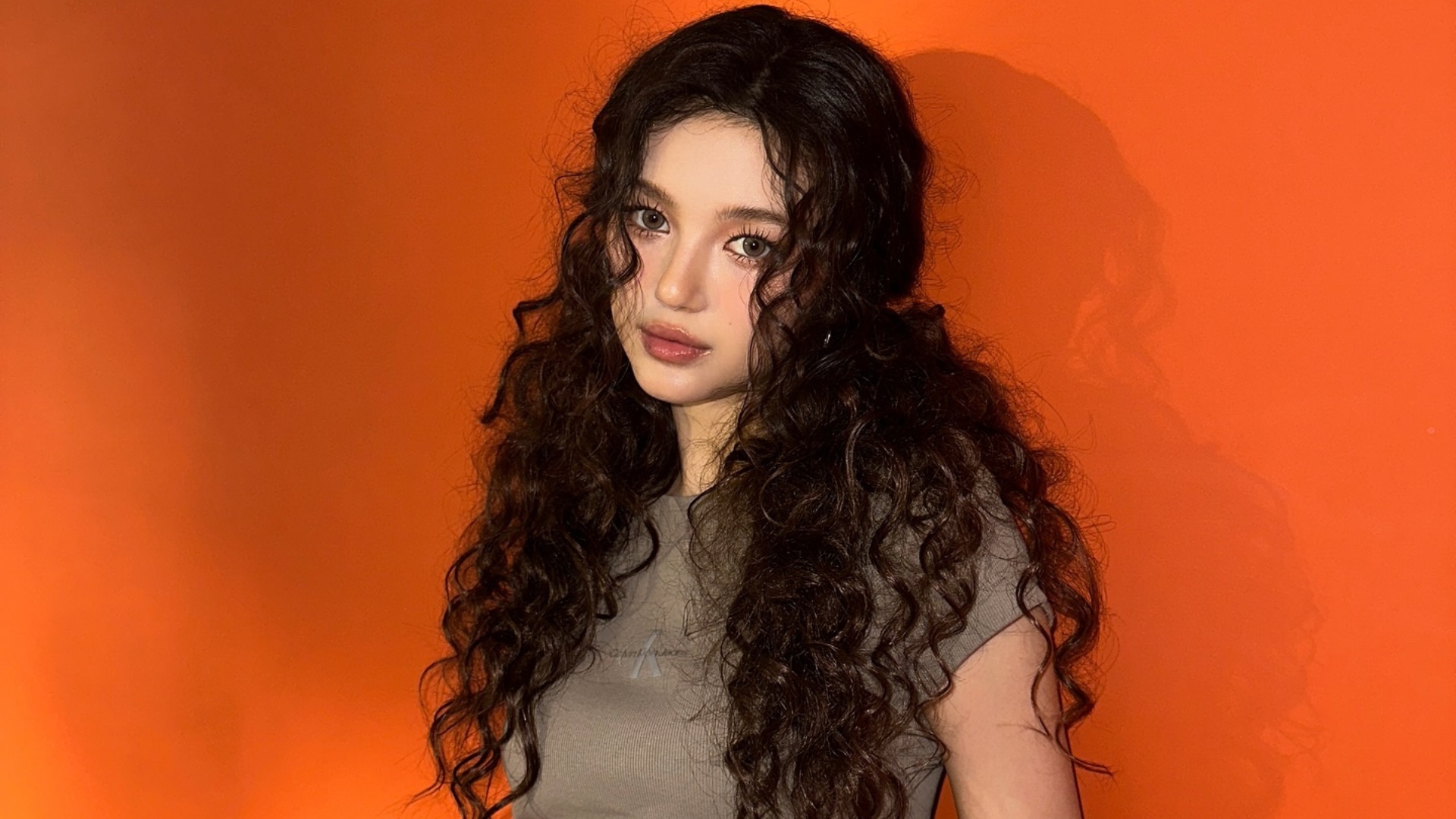 "Una vera principessa": questa idol del K-pop brilla mentre si allena