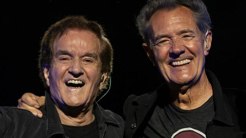 Muere Manolo de la Calva, la mitad del Dúo Dinámico, a los 88 años